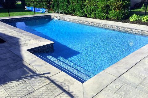 Piscines Pro Alma | Réalisations